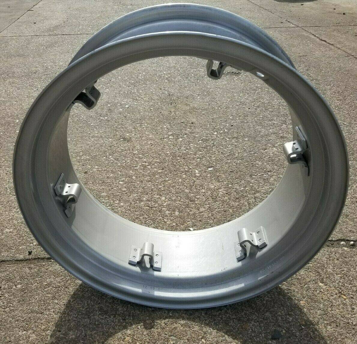 35999-16410 - Kubota 24X10X6 WHEEL RIM