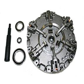 RE66695 N KIT - For John Deere CLUTCH KIT